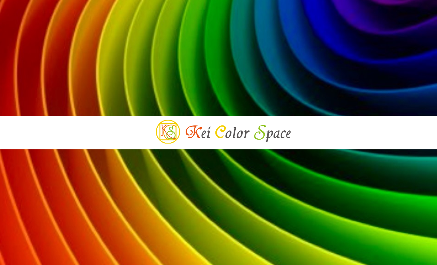 Kei Color Space | パーソナルカラー診断講座(大阪)
